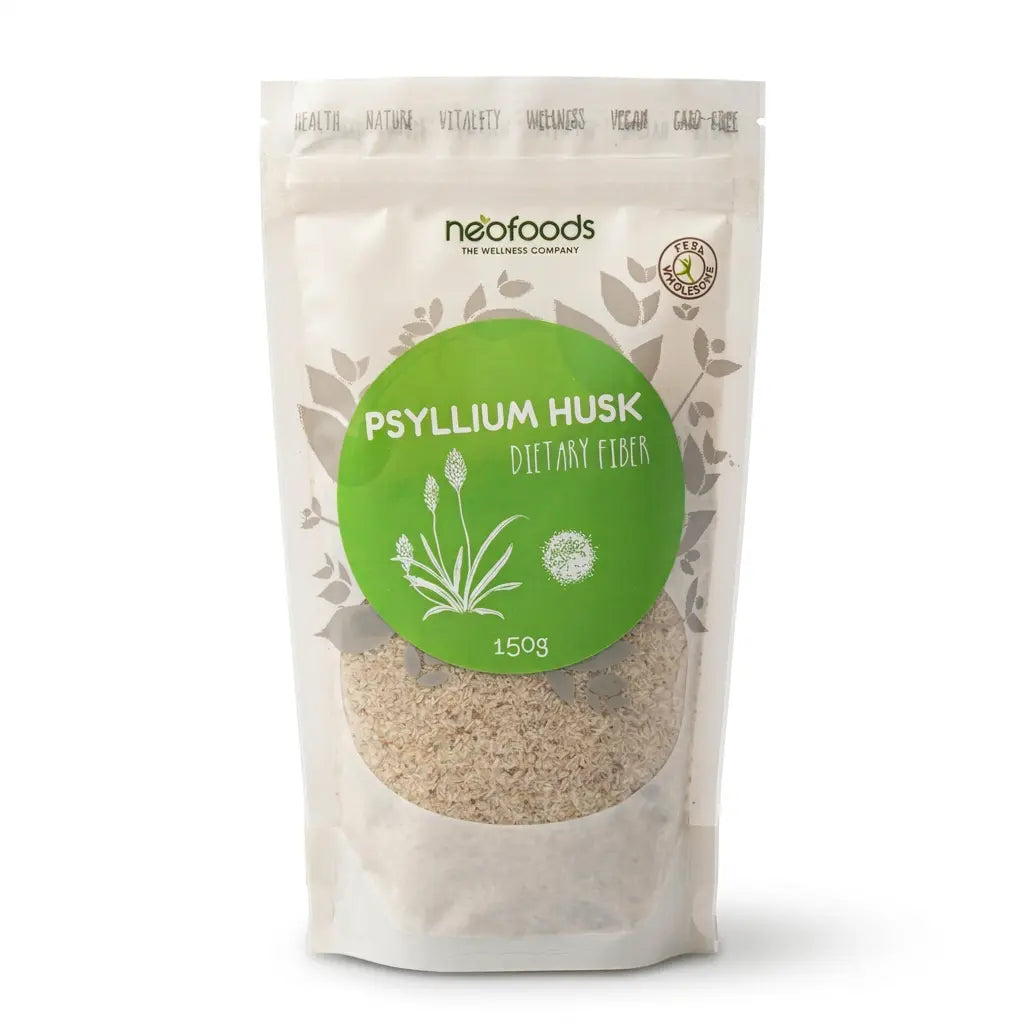 How to Use Psyllium Husk (Simple Guide) – DodoMarket Mauritius