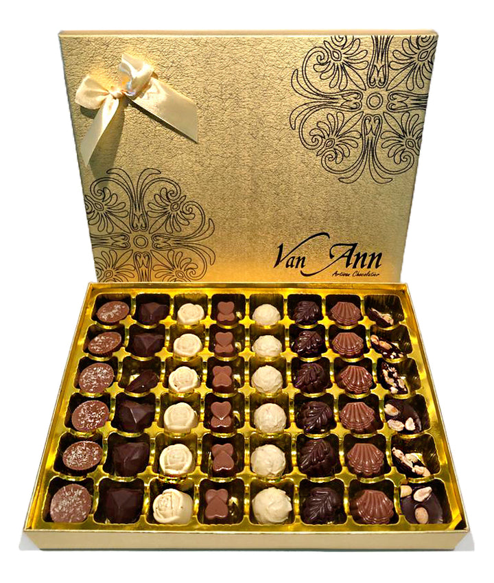 Chocolate Box