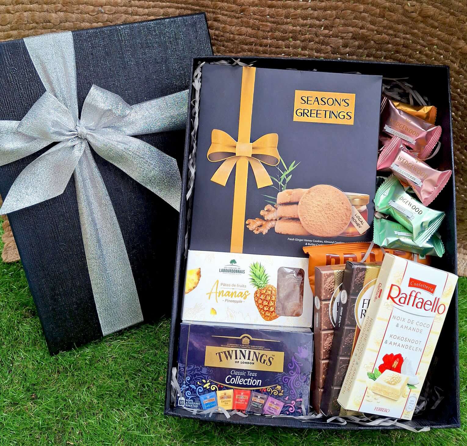 Gift Hamper - Congratulations! | Delivery across Mauritius