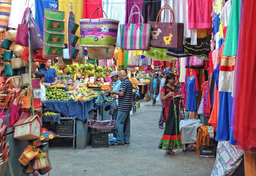 15 Best Mauritius Souvenirs to Bring Home | DodoMarket Blog ...