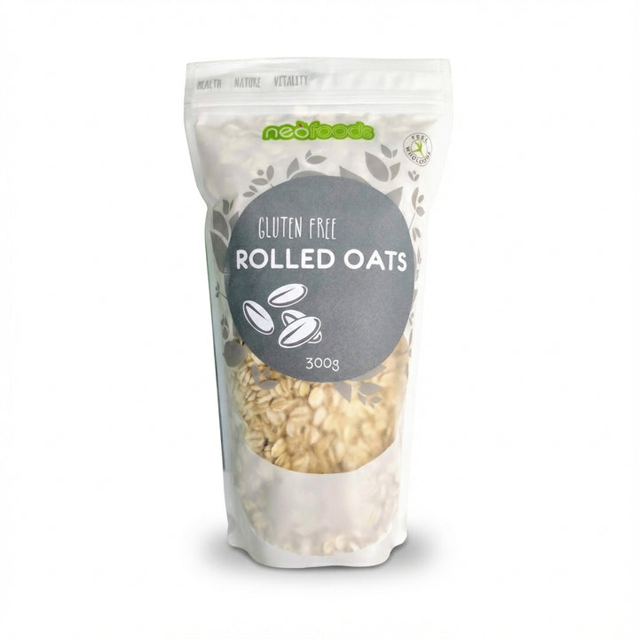 NeoFoods Gluten Free Oats 300g