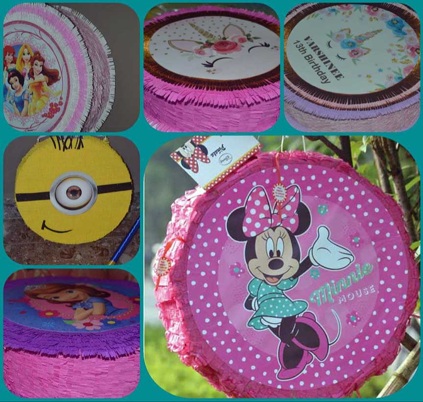 Pinata for Kids Parties